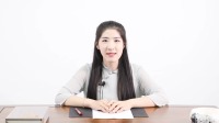 小学一年级语文硬笔书法课——笔画篇 第1集 如何掌握正确的握笔姿势