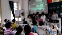 永州一中高二学生研究性学习课题成果交流展示会