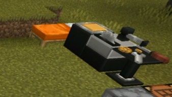 我的世界&多人匠魂:第一期:制作匠魂木制物品