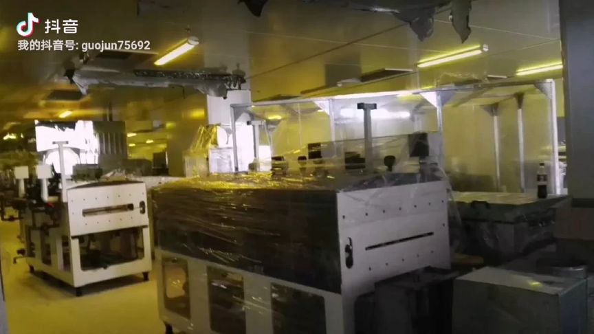 设备拆除搬迁吊装安装调试一体化服务