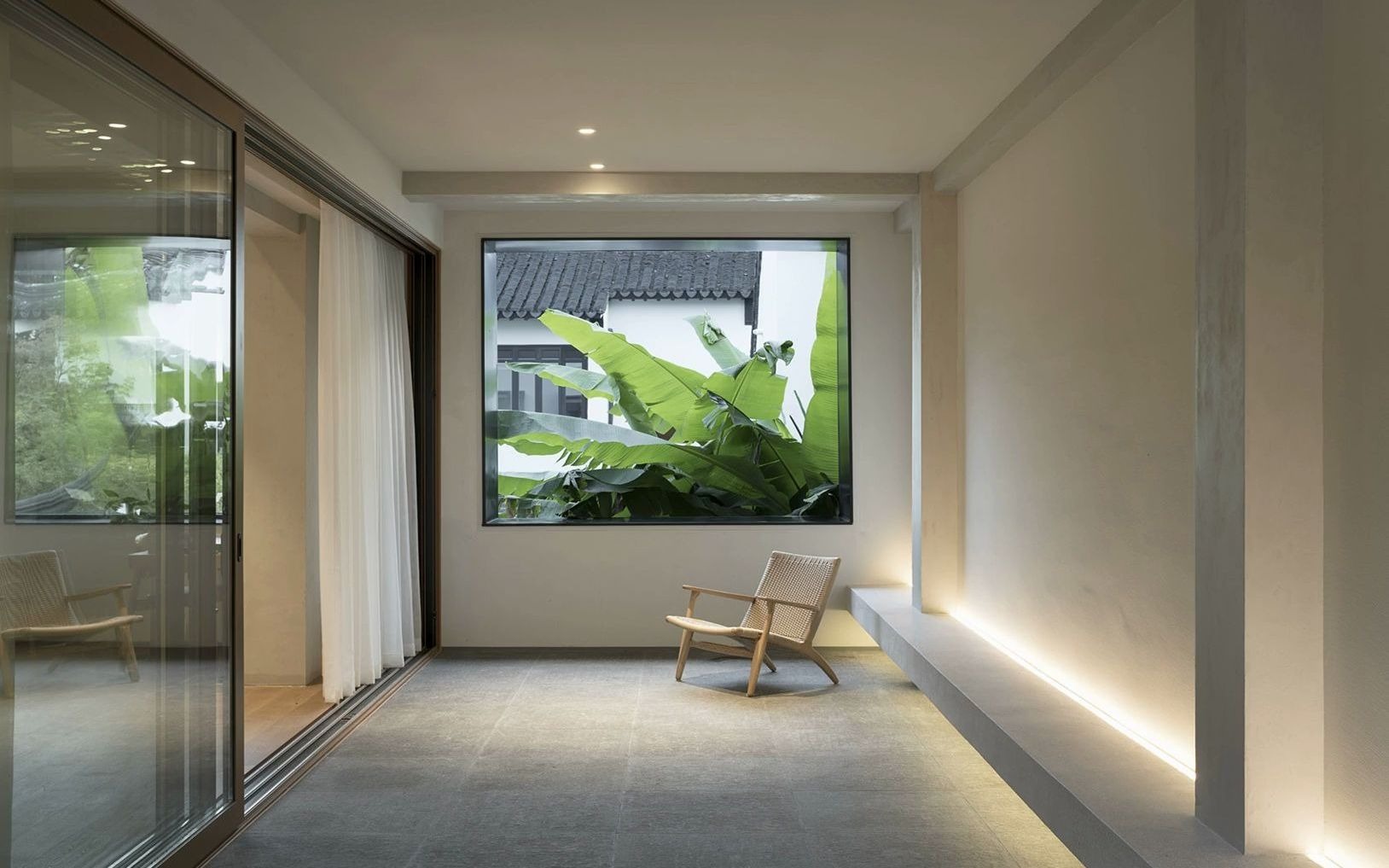 #青山周平家具设计作品 #案例 信步辑 & 老外设计师在中国:日本建筑...