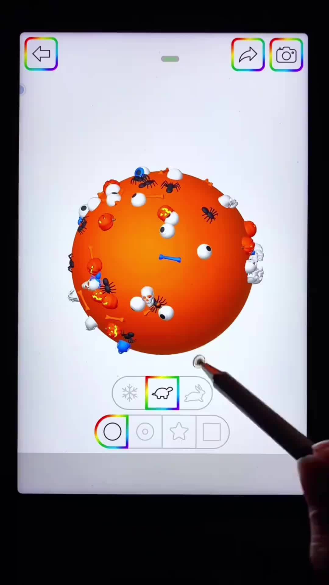 #taptap发现好游戏 #软泥模拟器(139)