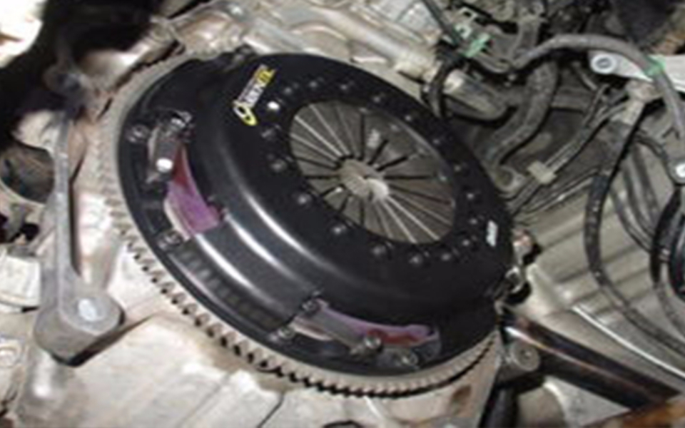 离合器老化快?竟是这几点惹的祸!