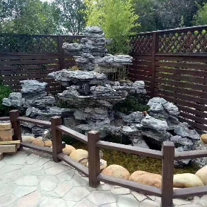 天嘉园林景观设计 