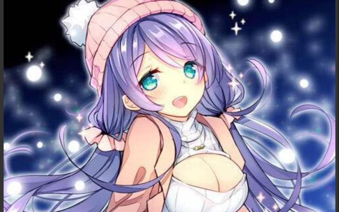 【SIF国服】滑键谱 纯爱レンズ(纯爱镜头)master(12星)无判fc