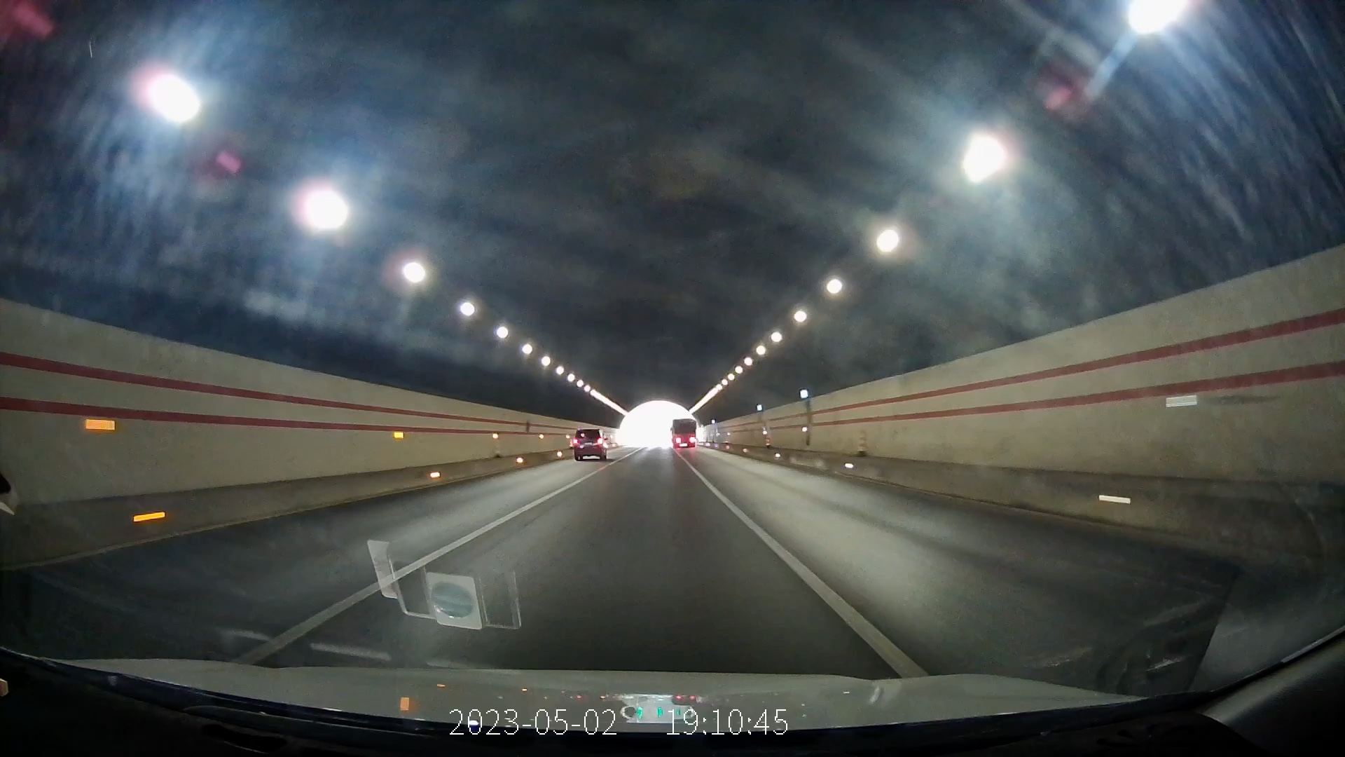 丰田雷凌预碰撞预警和主动刹车