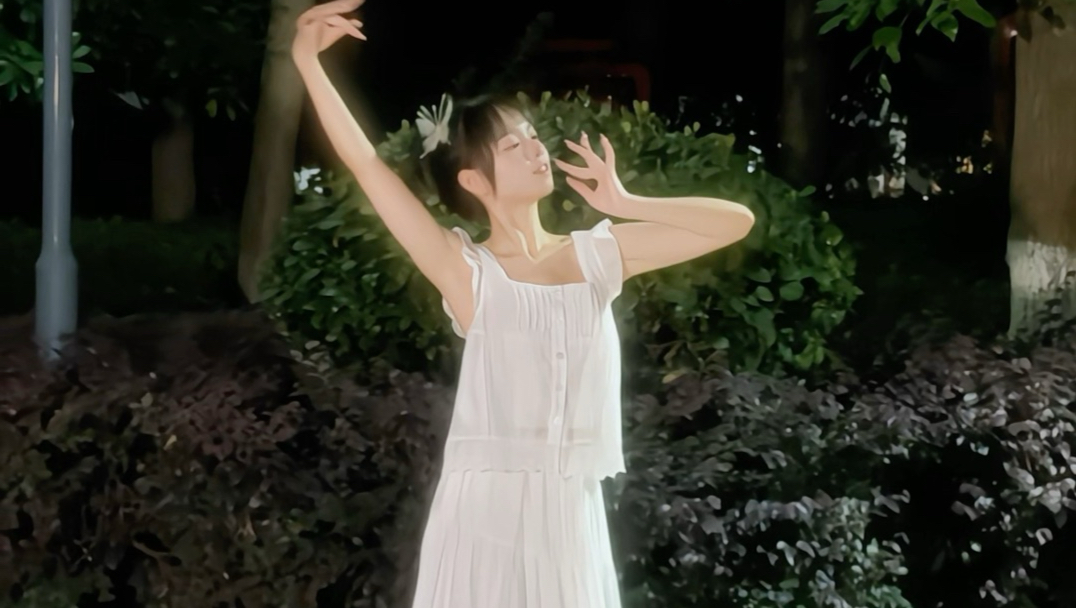 如花似梦,是我们短暂的相逢