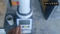 粮点: 想知道粮食收购站如何测量玉米水分吗?又要用到什么工具?