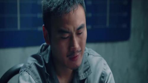 法医秦明:嫌疑人咬定作案,没想到秦明出手,这下精彩了