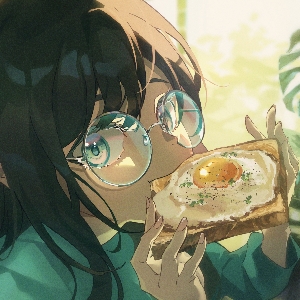 夏凉_Natsuryo 