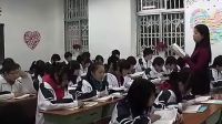 九年级语文人教版 梁萍《谈读书》_课堂实录与教师说课.mp4