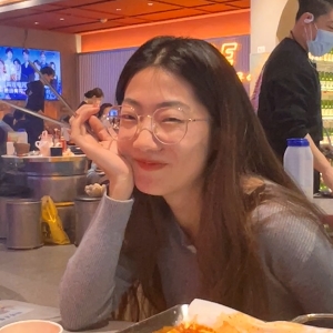 是敏子啊 