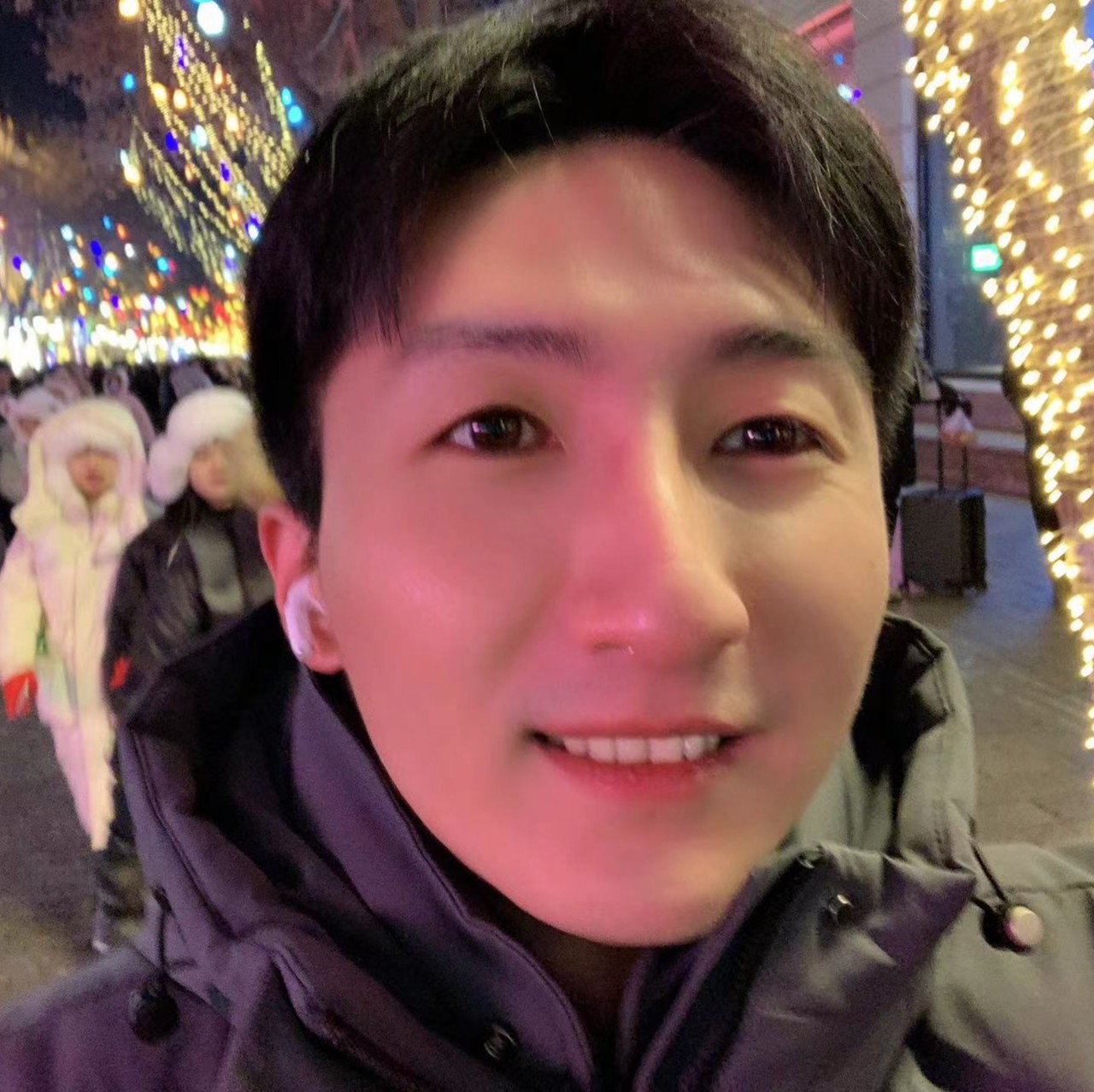 阿洋de日记 