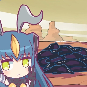 恶魔邪焰 