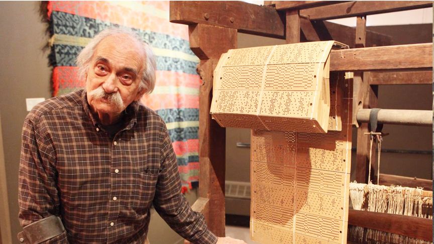 三分钟聊一聊计算机发明前的编程