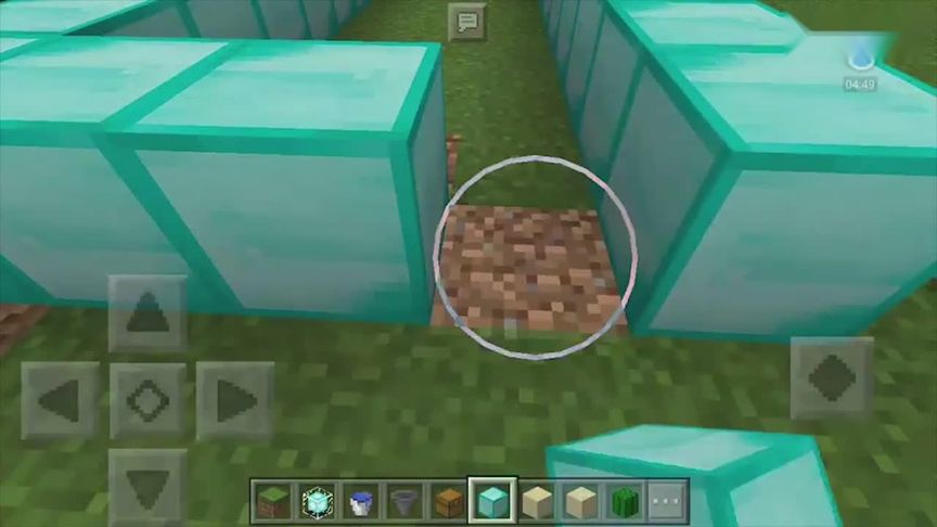 我的世界自动仙人掌机器教程