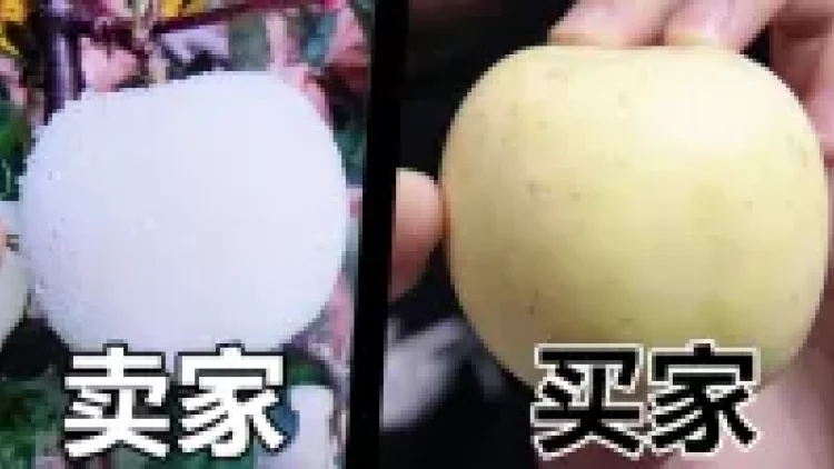 抖音上卖的商品质量究竟如何?小伙买完后悔了.