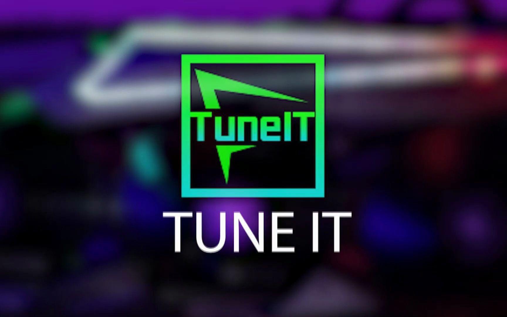 ...教程 映众官方RGB/超频软件TuneIT使用教程支持各品牌主板RGB同步