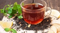 红糖加绿茶还有这样的功效? 养生小窍门分享给你, 快试试吧