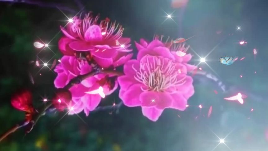请戴上耳机聆听3D环绕音乐,给你带来不一样的视听感觉