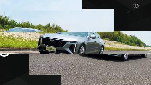 买车必看!内饰设计更具现代感试驾上汽通用