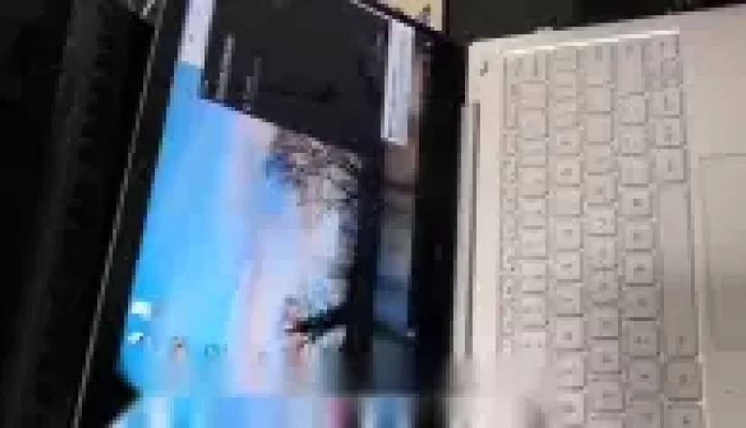 双模鼠标链接方式