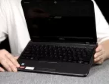 100块钱淘了台戴尔笔记本电脑,成色非常新,就是开不了机