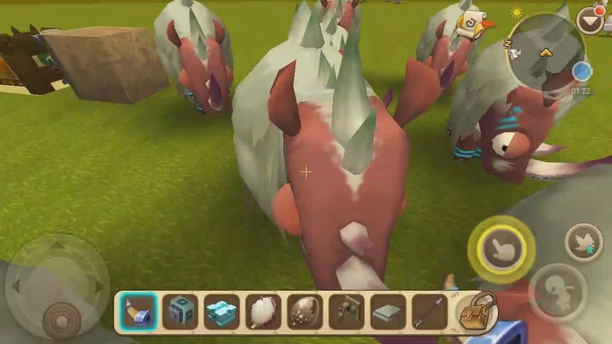 迷你世界号角的主要作用你都知道吗?