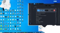 如何在Windows 10上将此PC重命名为我的计算机,让电脑图标名称看...