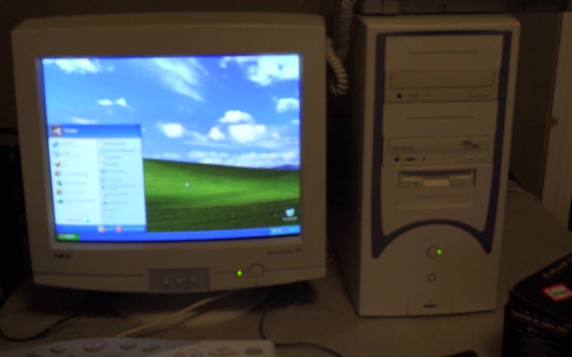 (生肉)如何在以太网(LAN)上创建自己的拨号服务器