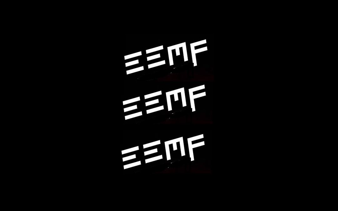C语言电机仿真:基于扩展反电势(EEMF)模型的永磁电机无传感器控制