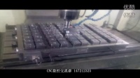cnc数控机床加工模具