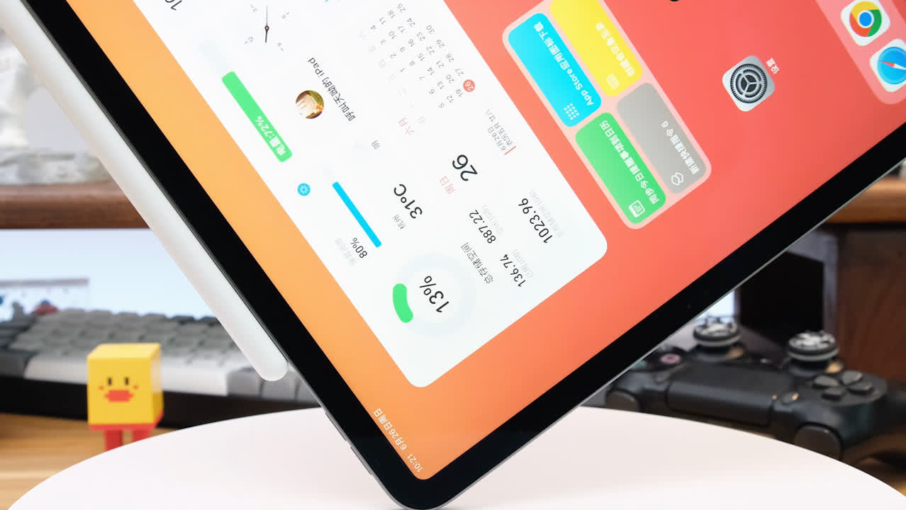 iPad使用指南系列:这6个技巧,能让你的iPad"活出自我",真的比iPhone.