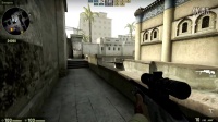 【CSGO】Dk、澄在Csgo中作死:匹配不到。玩单机练枪法!
