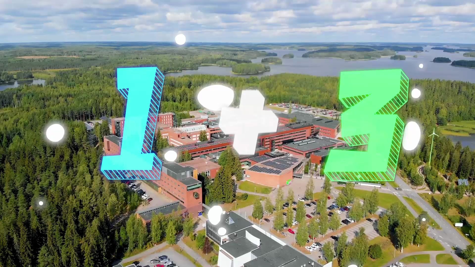 河北工业大学芬兰校区招生宣传片