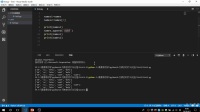 (素素的python入门教程)6-列表的切片与元组