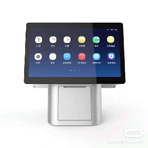 收银系统提供商 