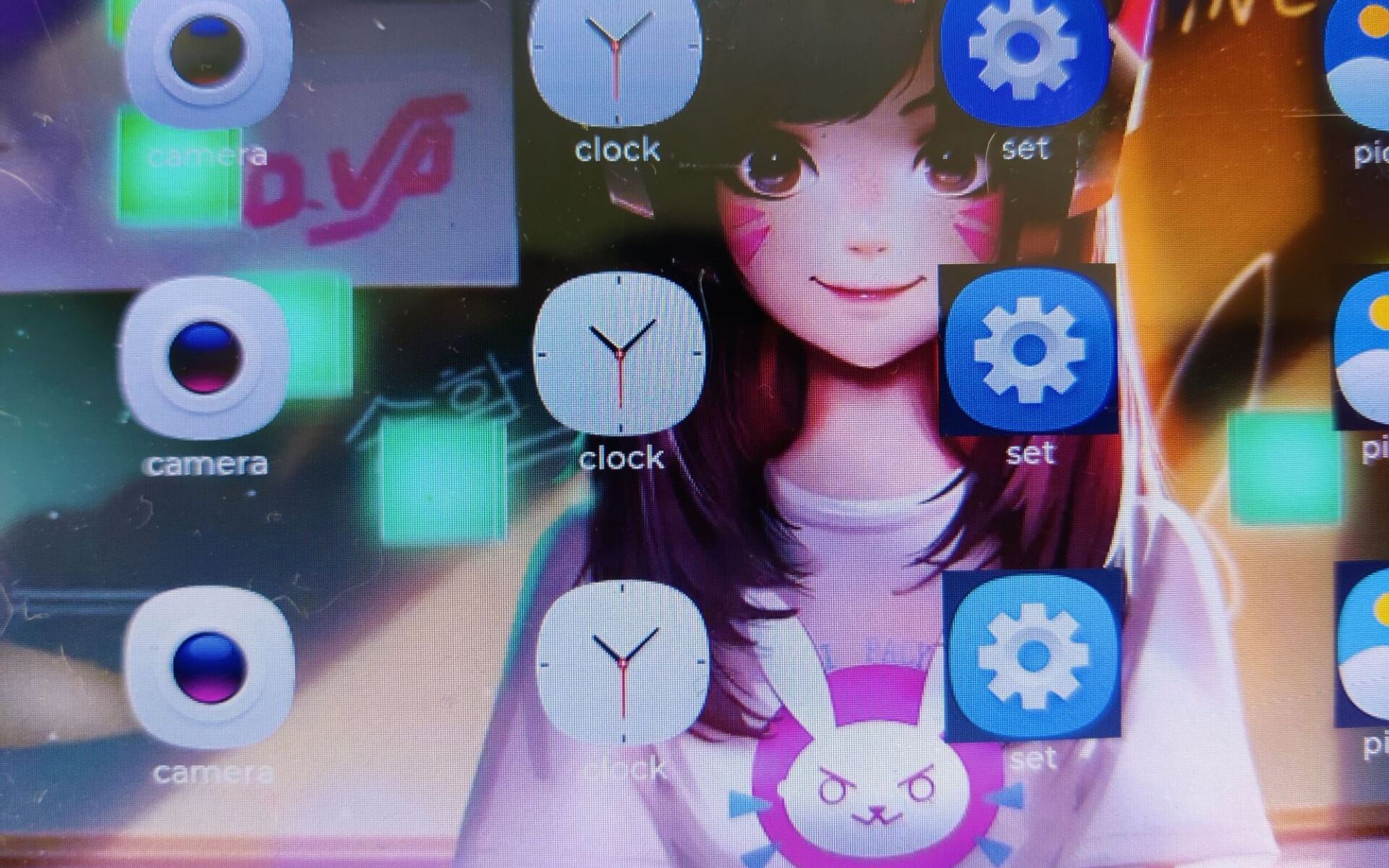 制作用于LVGL显示的圆角图标 (路径抠图法)