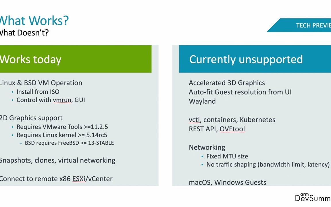 ...边缘和云的本机云 16-Arm上安装VMware的下一代工作负载和基础架构