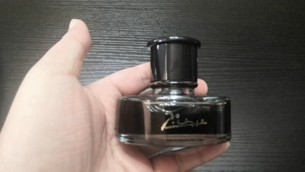 好用的钢笔墨水分享