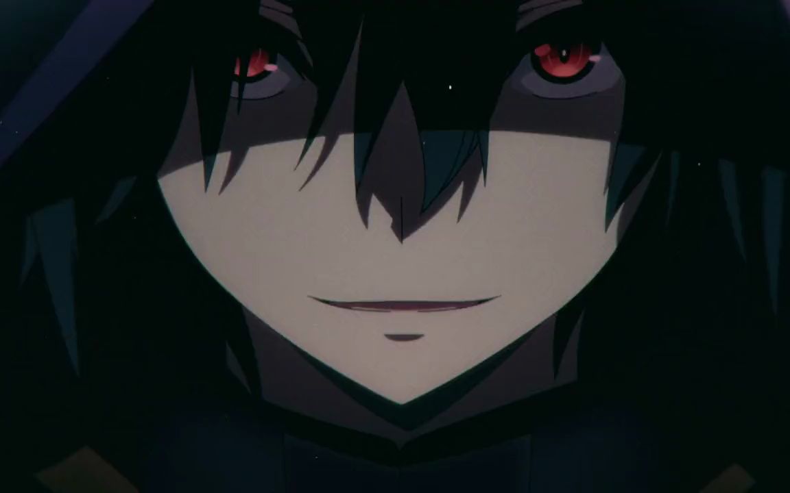 【TV动画】想要成为影之实力者!第2季决定PV