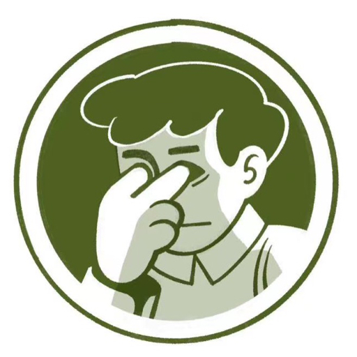 牛牛菇菇番薯妹 