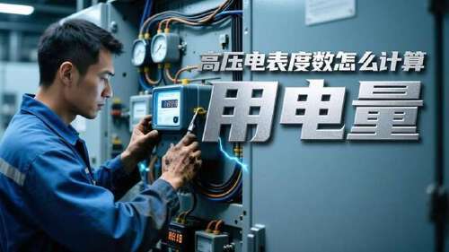 电费翻倍?1分钟看懂电表度数,省电省钱有妙招!