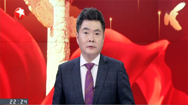 焦点对话:党章重要修改体现怎样时代要求?