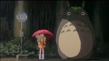 动画唯美瞬间! 看看认识几个~