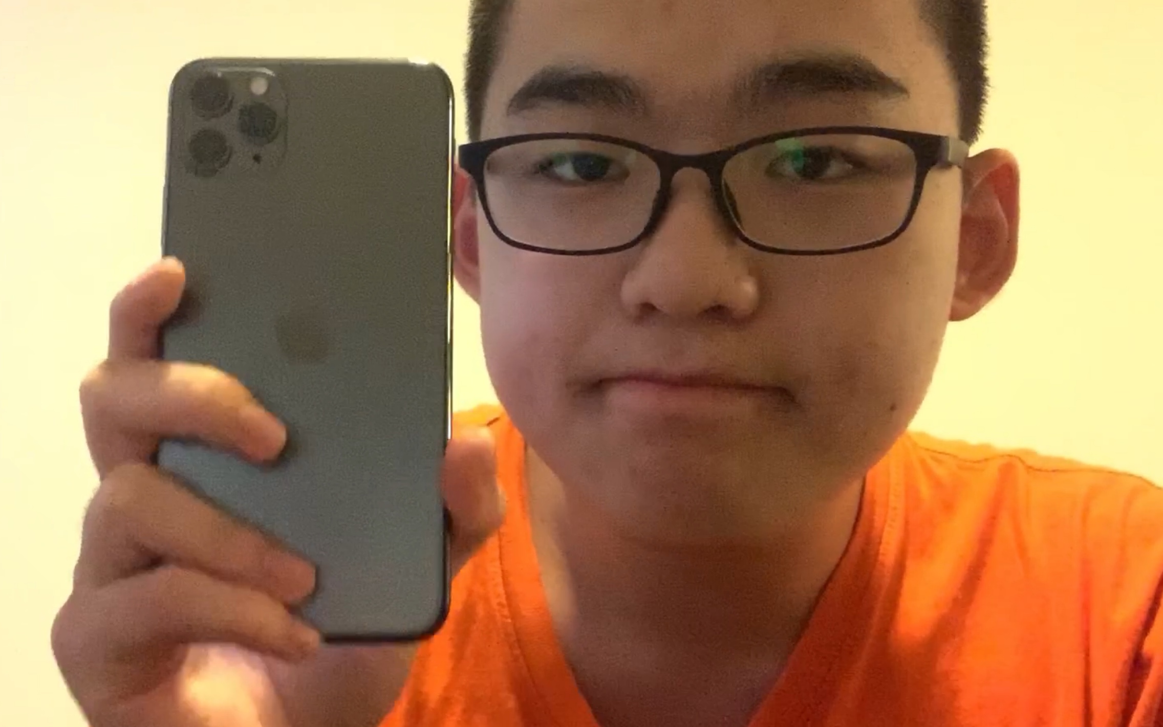 Phone11 Pro Max王者荣耀最高配置终极测试!流畅吗?