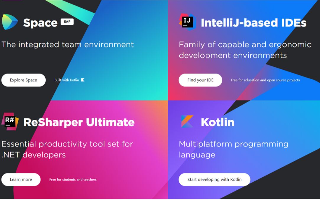 如何用学生认证白嫖正版IDEA一年和jetbrains全家桶