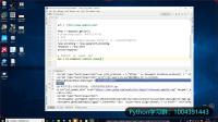 利用python轻松观看VIP电影视频