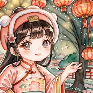 涵涵奶奶说养生 
