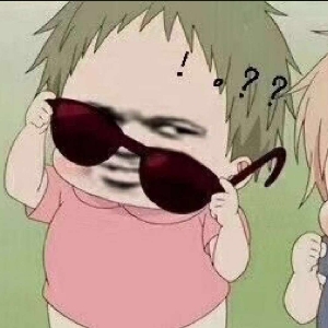 淡漠与无言 